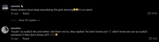 NCT Riku's "1000 Shake" Trend Takes A "Disgusting" Turn After Going ...