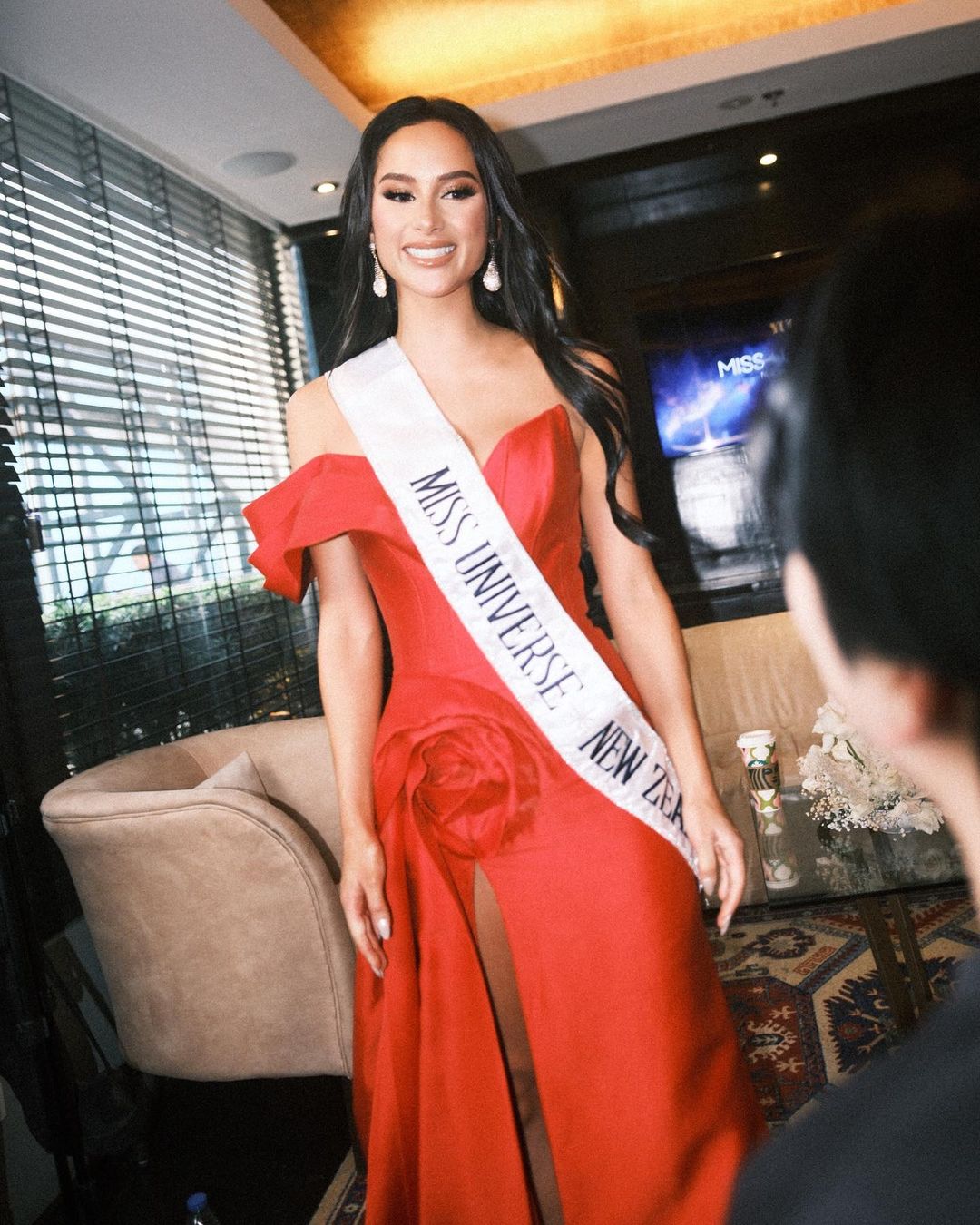 Fall From Grace: How An International Pageant Queen Ended Up In ...