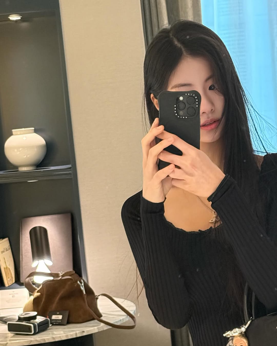 Former HYBE Idol Kim Garam Launches Instagram Account - Koreaboo