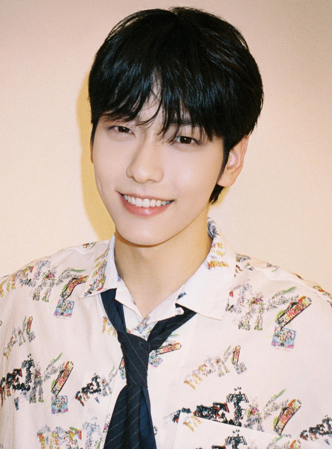 Fourth-Generation Idol Captivates With Stunning Looks At Recent Event ...