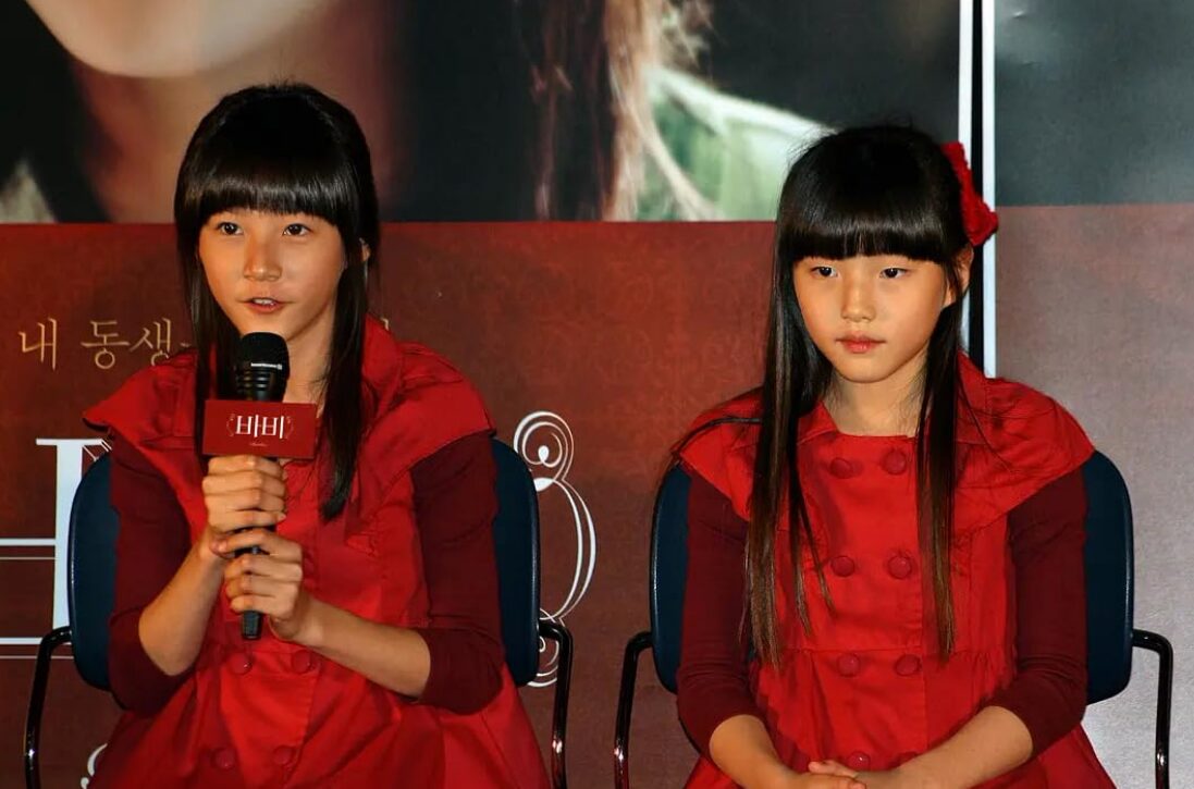 Kim Sae Ron's Sisters Also Debuted As Actresses — Where Are They Now ...