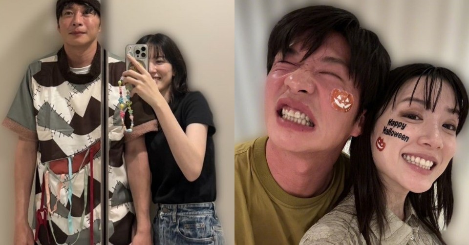 Popular Actress’s Affair With Older Married Actor Text Messages Reportedly Leaked Online - Koreaboo