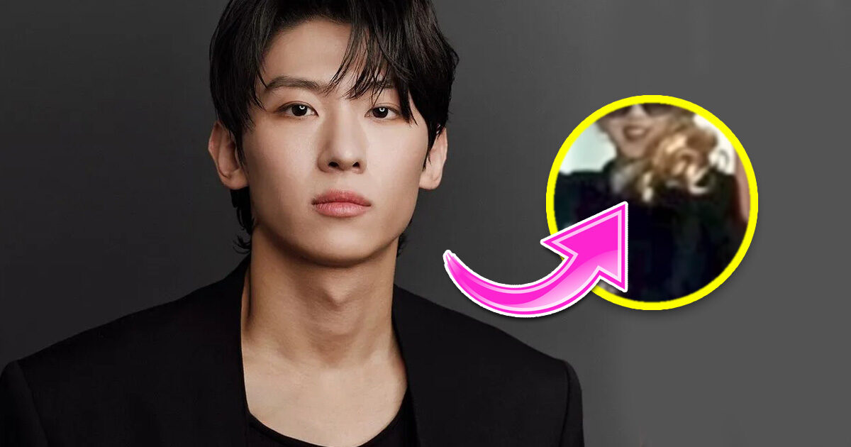 “Single’s Inferno” Star Dex Looked Completely Different In High School - Koreaboo