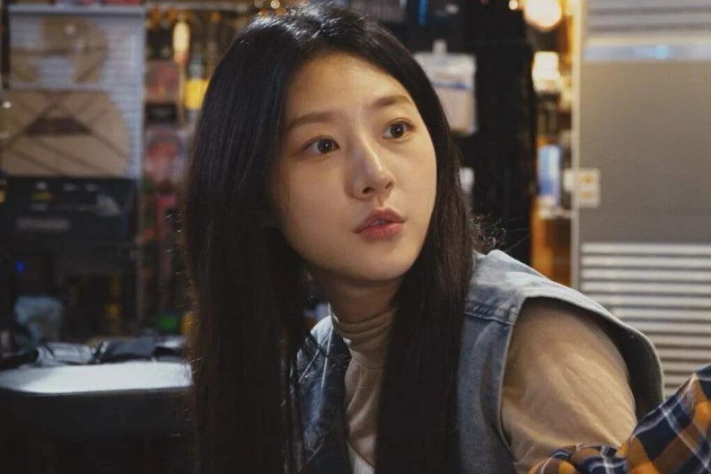 Director Shares Details on Kim Sae Ron's Fear During Her Final Project ...