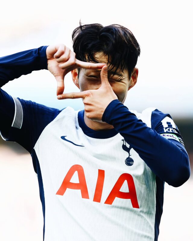 Son Heung Min Exposes New "Pregnancy And Blackmail" Controversy Details ...