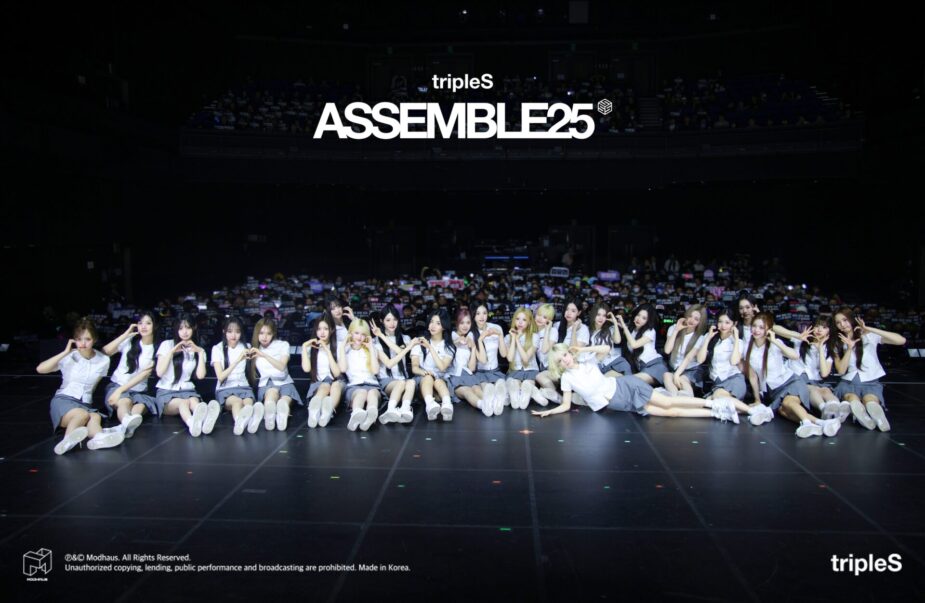 5th Gen Group's Surprise Chart Success Following Intense Criticism from ...