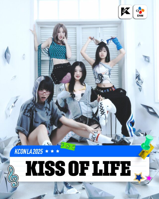 KISS OF LIFE’s KCON Appearance Cancellation Sparks Mixed Reactions - Koreaboo