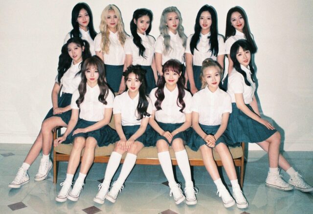 Popular Group's Comments Has Fans Fearing The Worst After Contract ...