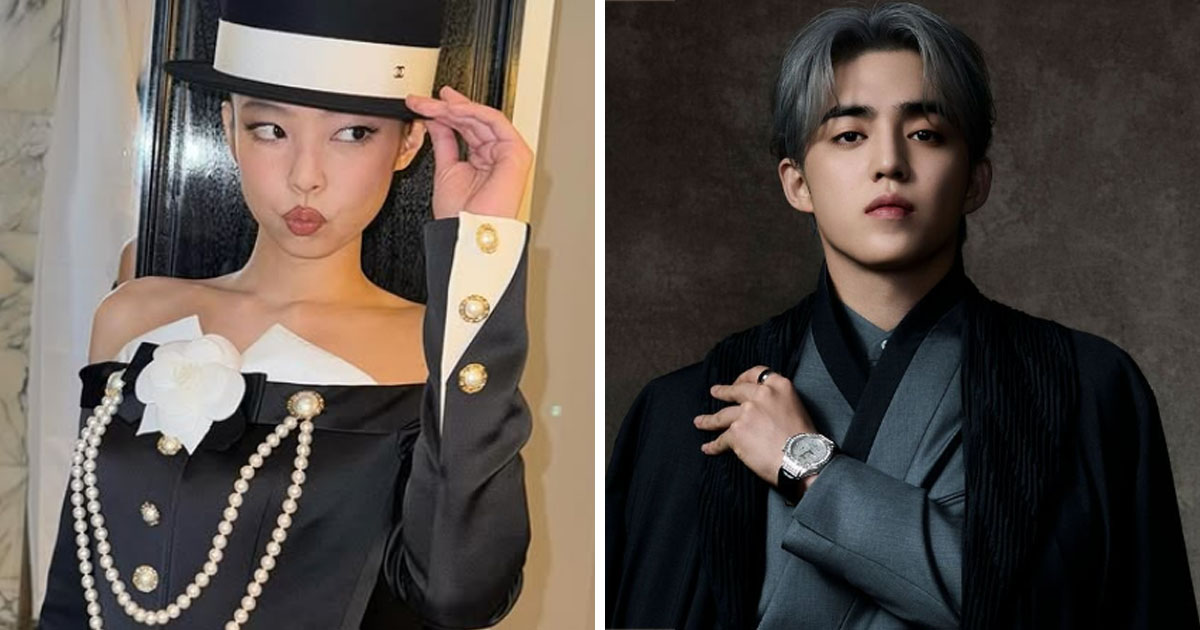 Who Was The Best-Dressed K-Pop Idol At The "2025 Met Gala"? Vote Now! - Koreaboo