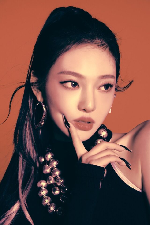 "I'm Doomed!" — Ningning Calls Out Person Who Leaked Aespa's Music ...