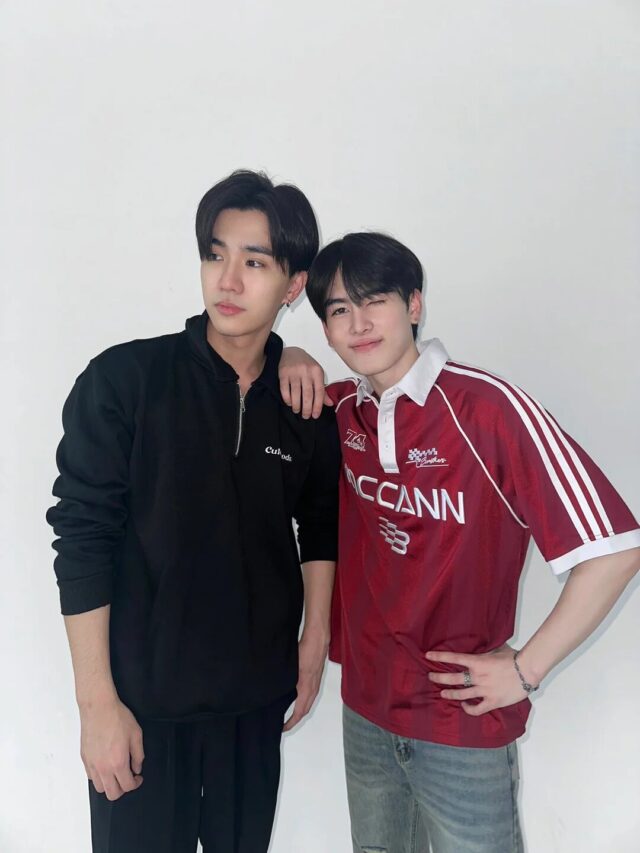 Popular On-Screen Drama Couple Shock By Sharing A Kiss IRL - Koreaboo