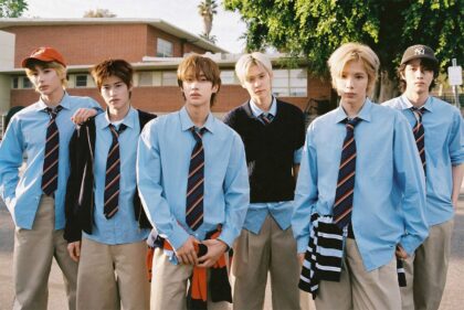 RIIZE's Shocking Album Sales Spark Heated Debate - Koreaboo