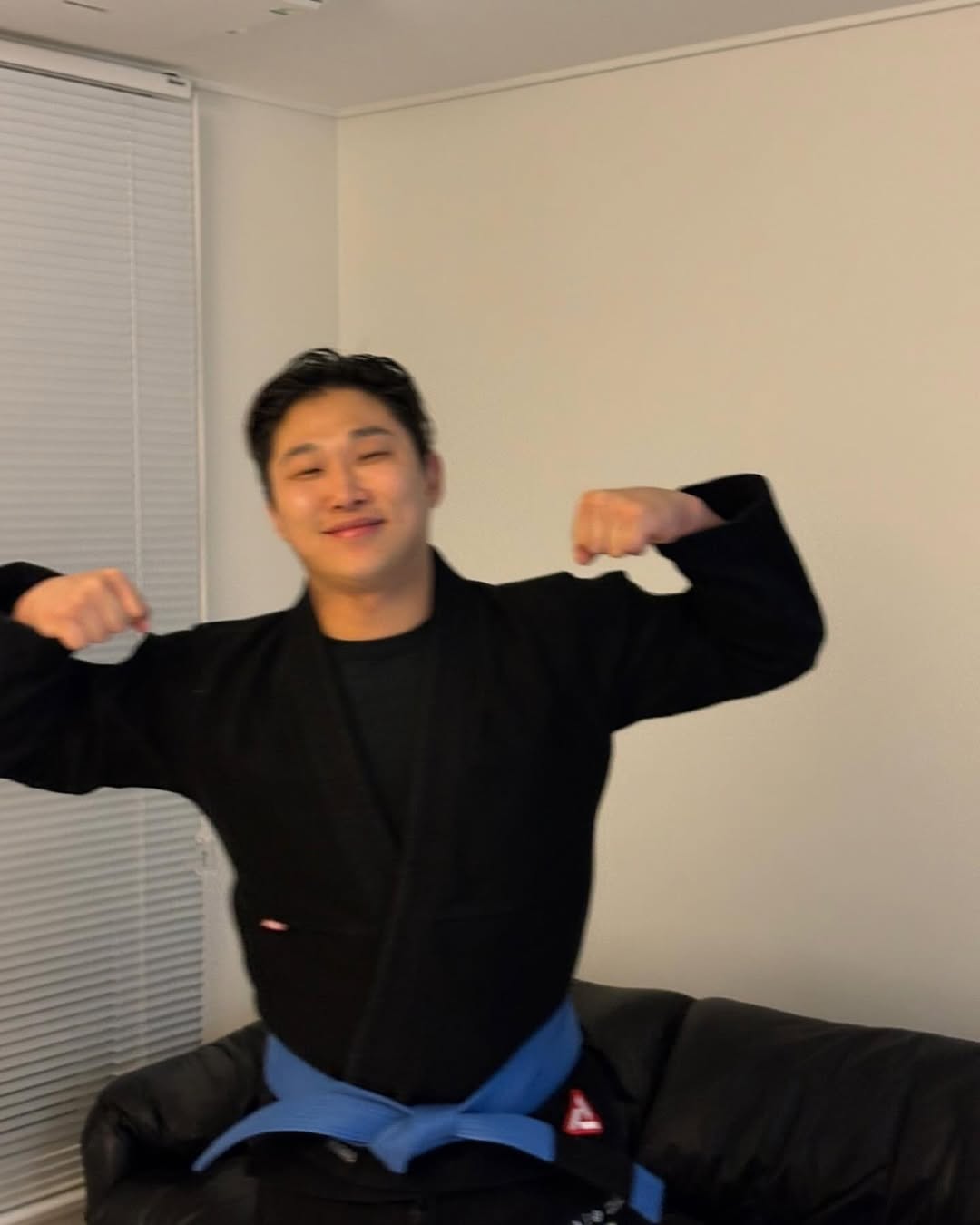 Popular Rapper Looks Unrecognizable In Newest Update - Koreaboo