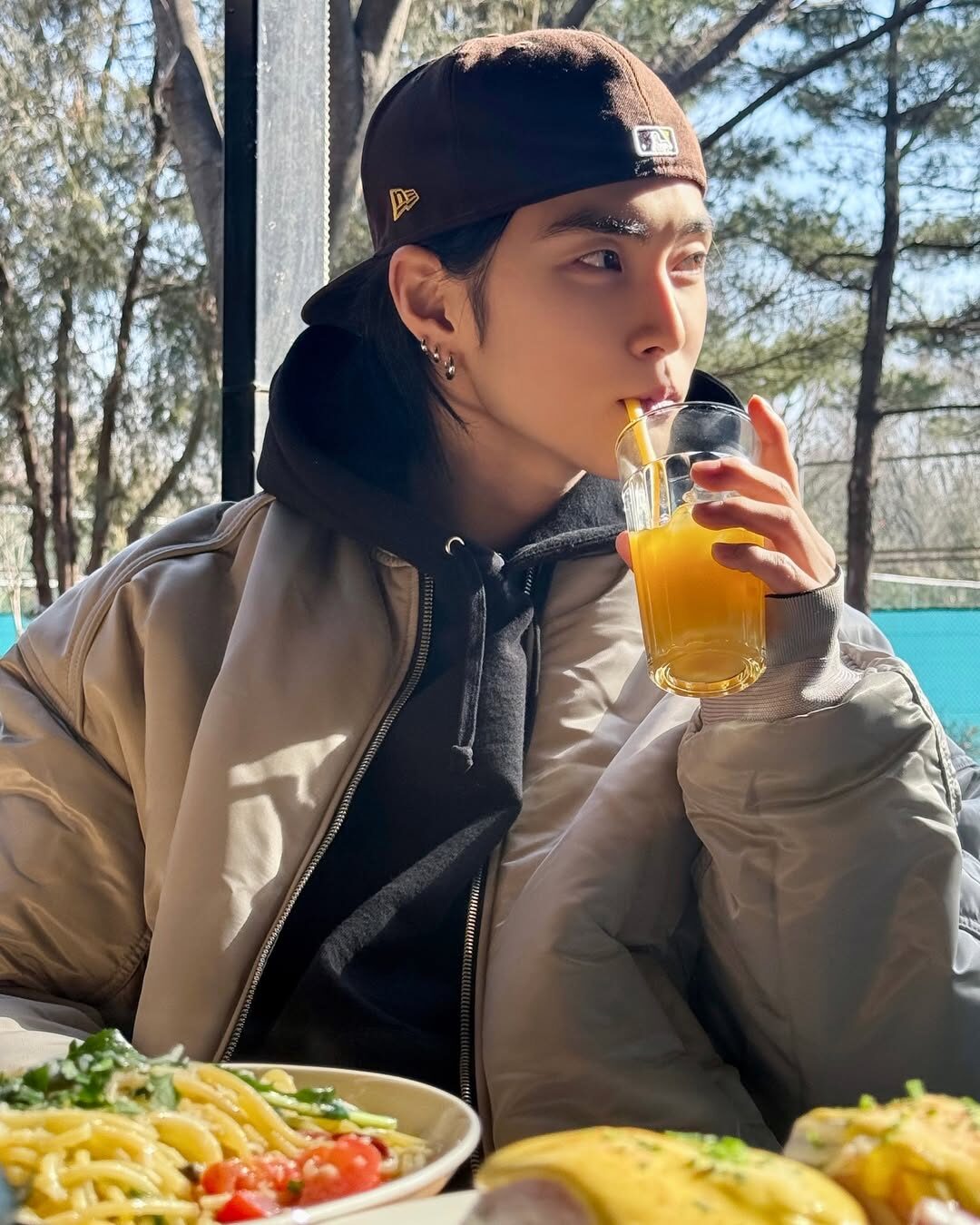 Former RIIZE Seunghan's Appearance In Lee Soo Man Documentary Raises ...