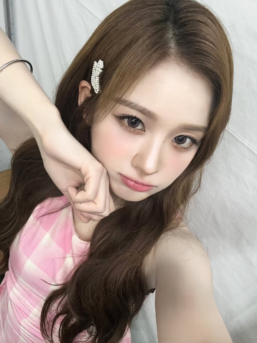 Netizens Select Their Top Visual Trio Among 5th Generation Female Idols ...