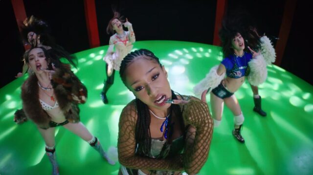 Who Wrote The "Atrocious" Lyrics For KATSEYE's Controversial Song ...