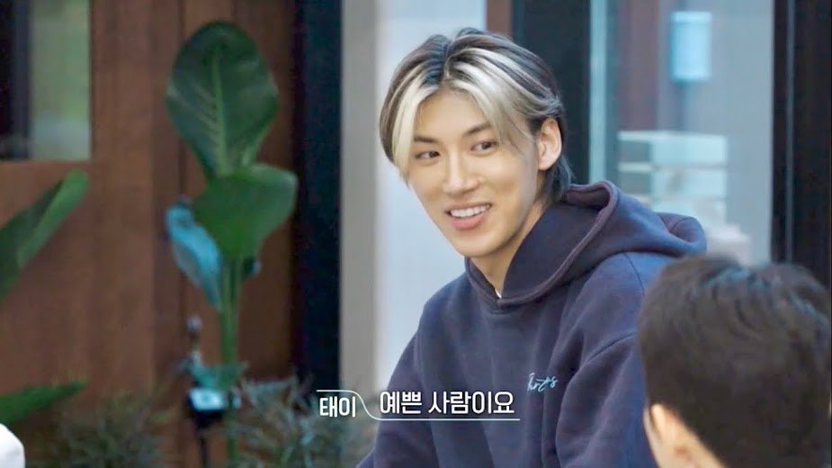 "EXchange 2" Popular Contestant Sentenced To Two Years In Prison - Koreaboo