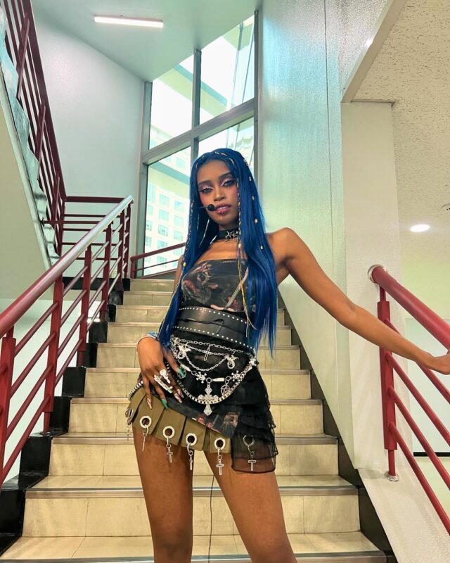 Fourth-Gen Female Idol Criticized For "Shading" ALLDAY PROJECT's ...