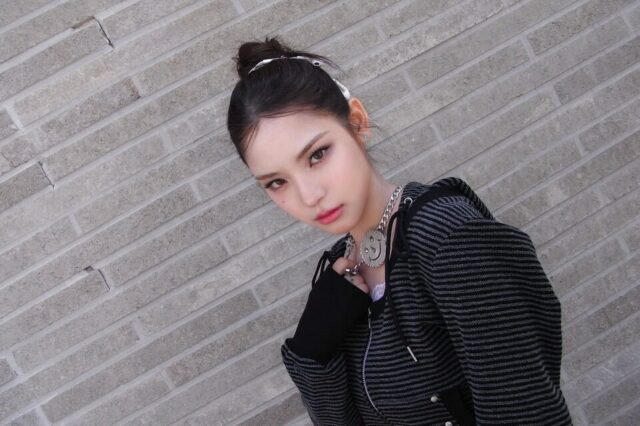 5th-Gen Female Idol's Visual Comparisons To BIGBANG Taeyang's Wife Min ...