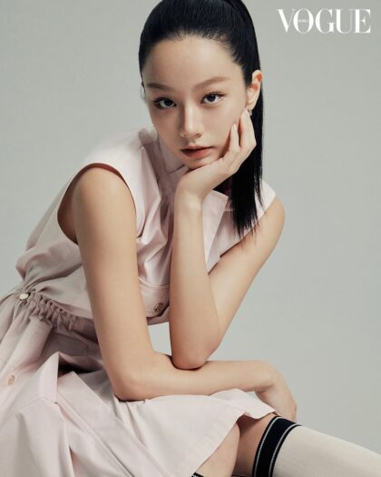 Successful Idol-Turned-Actress Revealed To Be "Rich In Buildings ...