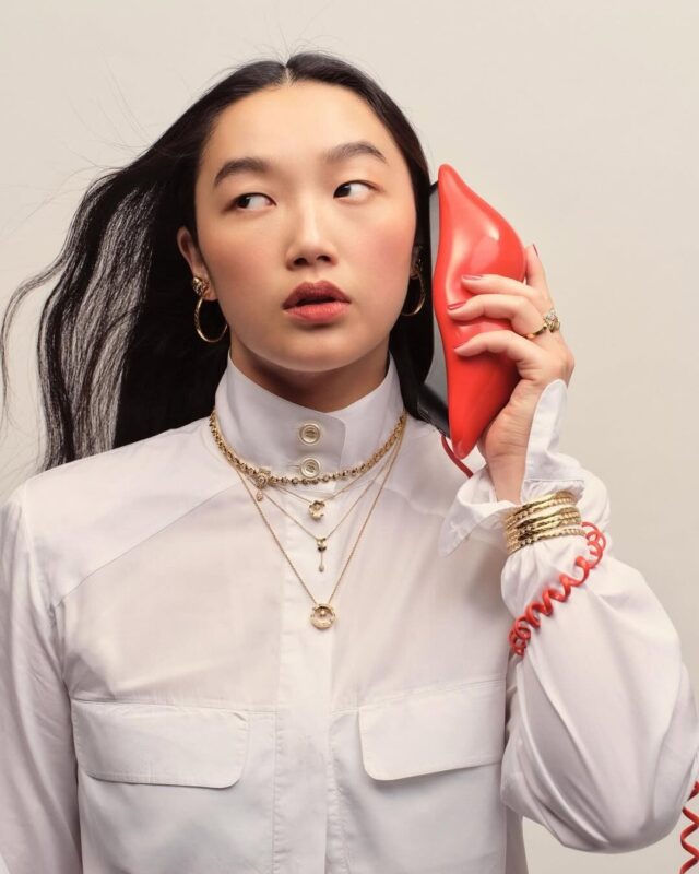 Who Are The Real Singers Behind HUNTR/X?— Meet The "KPop Demon Hunters ...