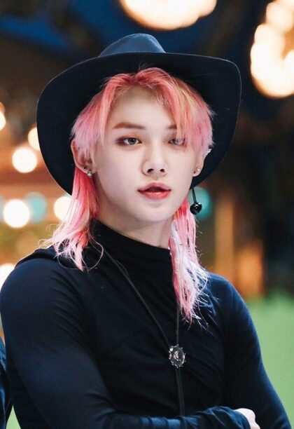 Debate Over: The Real Idols That Inspired The Saja Boys, From The "KPop ...