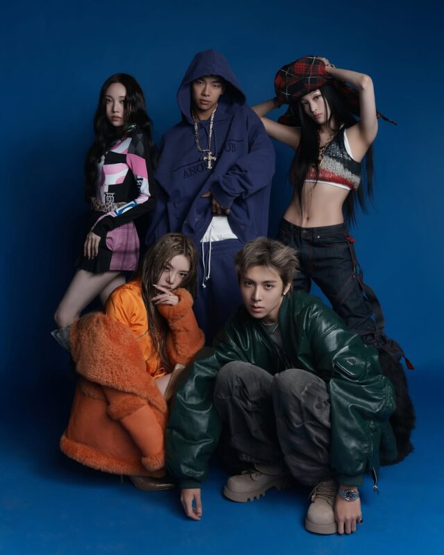 ALLDAY PROJECT's Debut "M Countdown" Performances Hit With Criticism - Koreaboo