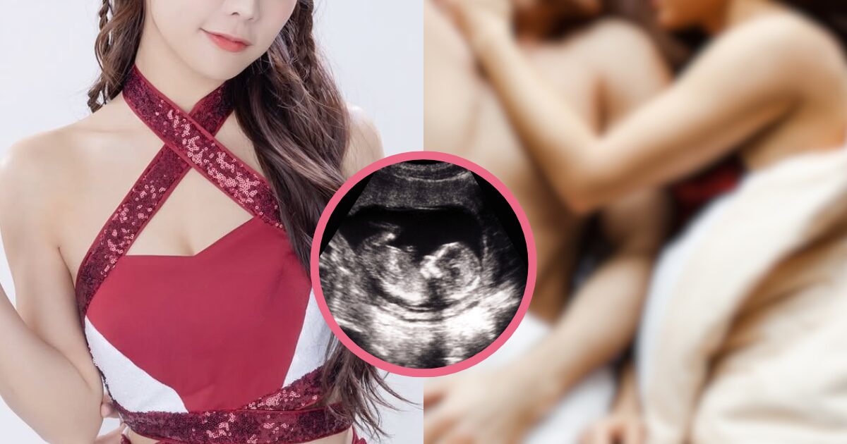 Famous Cheerleader's Affair With Married Businessman And Abortion Exposed On TV - Koreaboo