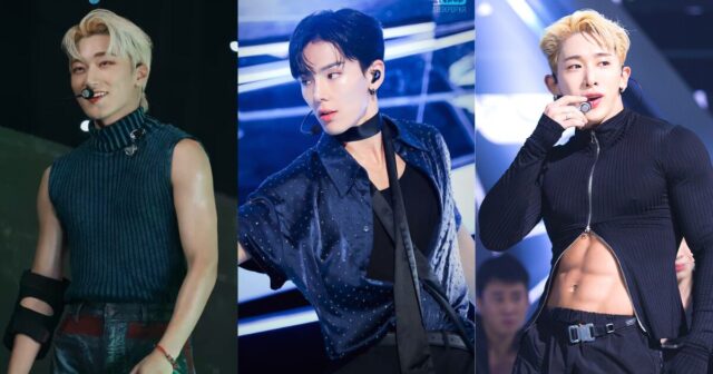 Debate Over: The Real Idols That Inspired The Saja Boys, From The "KPop ...