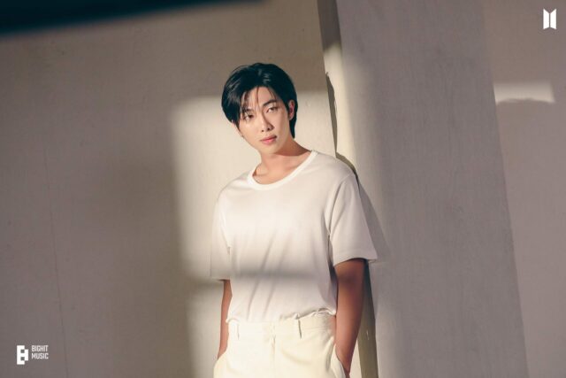 BTS RM's New Posts Spark Attention Due To His Heartbreaking Comments ...