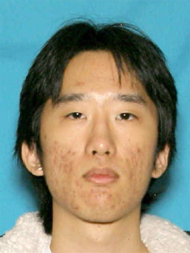 Korean American Man Arrested For Terrorist Attack On Fertility Clinic ...