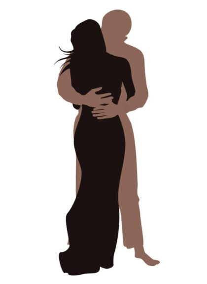 Stressed Out Women Are Paying Muscular Strangers For 5-Minute Hugs ...