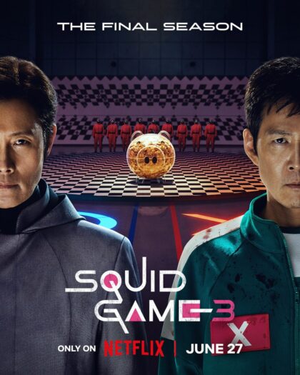 "Squid Game 3" Ending Sparks A Wave Of Negative Reactions And Disgruntled Viewers - Koreaboo