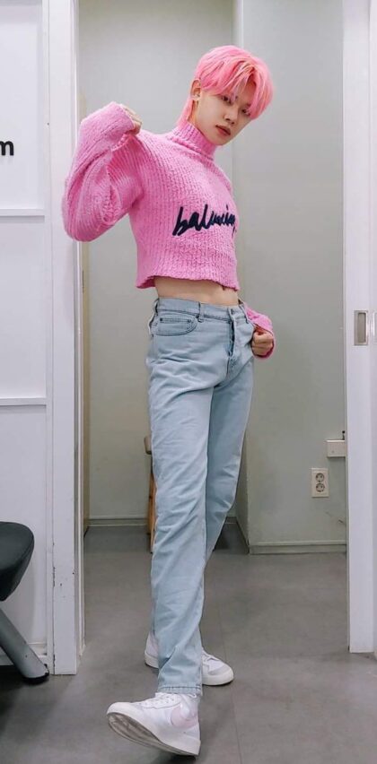 Unveiling The True Inspirations Behind The Saja Boys: Insights From The ...