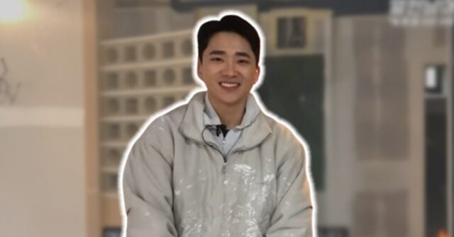 Singer Jimin Shares Life Update After Drastic Career Switch And Kids ...