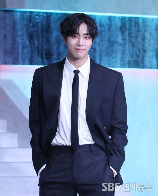 From Security Guard To K-Drama Star— "Mercy For None" Actor Reveals ...