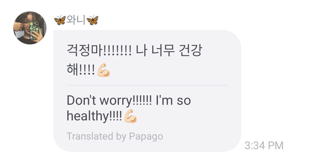 Red Velvet's Wendy Responds To Extreme Thin Appearance Concerns - Koreaboo