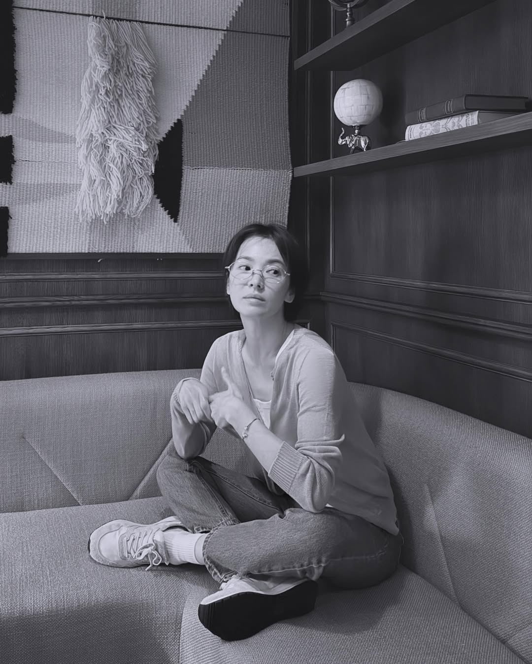 Top Actress Flaunts Unbelievable Visuals At 43 Years Old - Koreaboo