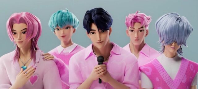 Unveiling The True Voices Of The Saja Boys In "KPop Demon Hunters" That ...