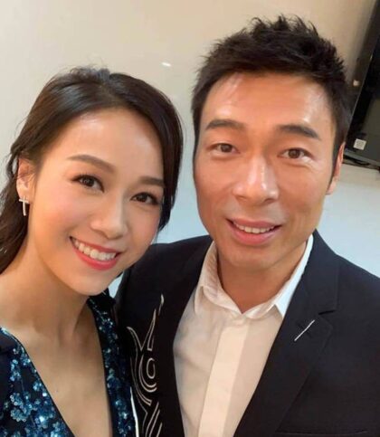 Actress Addresses Her Cheating Scandal With A Married Singer - Koreaboo