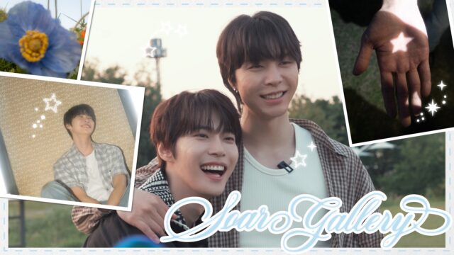 Two NCT Members Go Viral For Their “Wedding” Photoshoot - Koreaboo