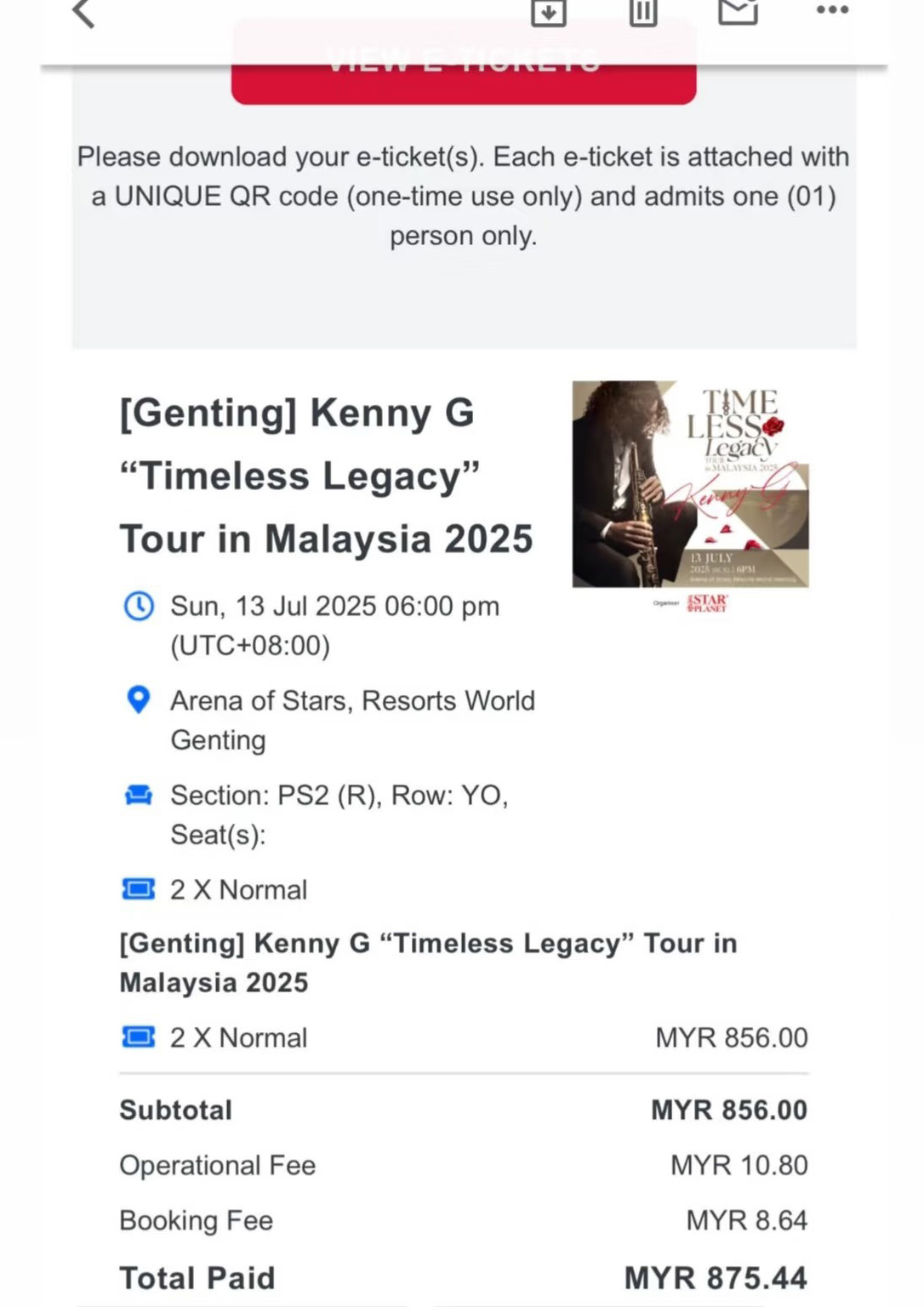 "I Made A Fool Of Myself" — BIGBANG G-Dragon's Fan Makes A Costly Mistake - Koreaboo