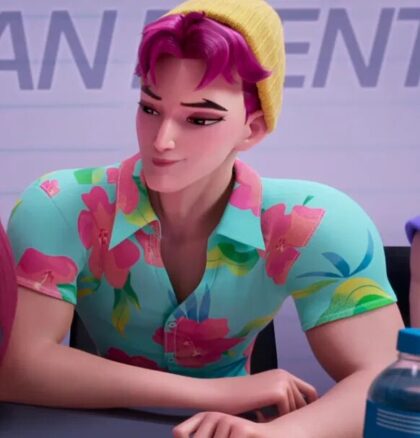 Debate Over: The Real Idols That Inspired The Saja Boys, From The "KPop ...