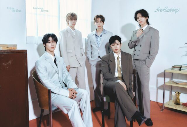 3rd Gen Boy Group Unexpectedly Increases Album Sales By Shocking Amount ...