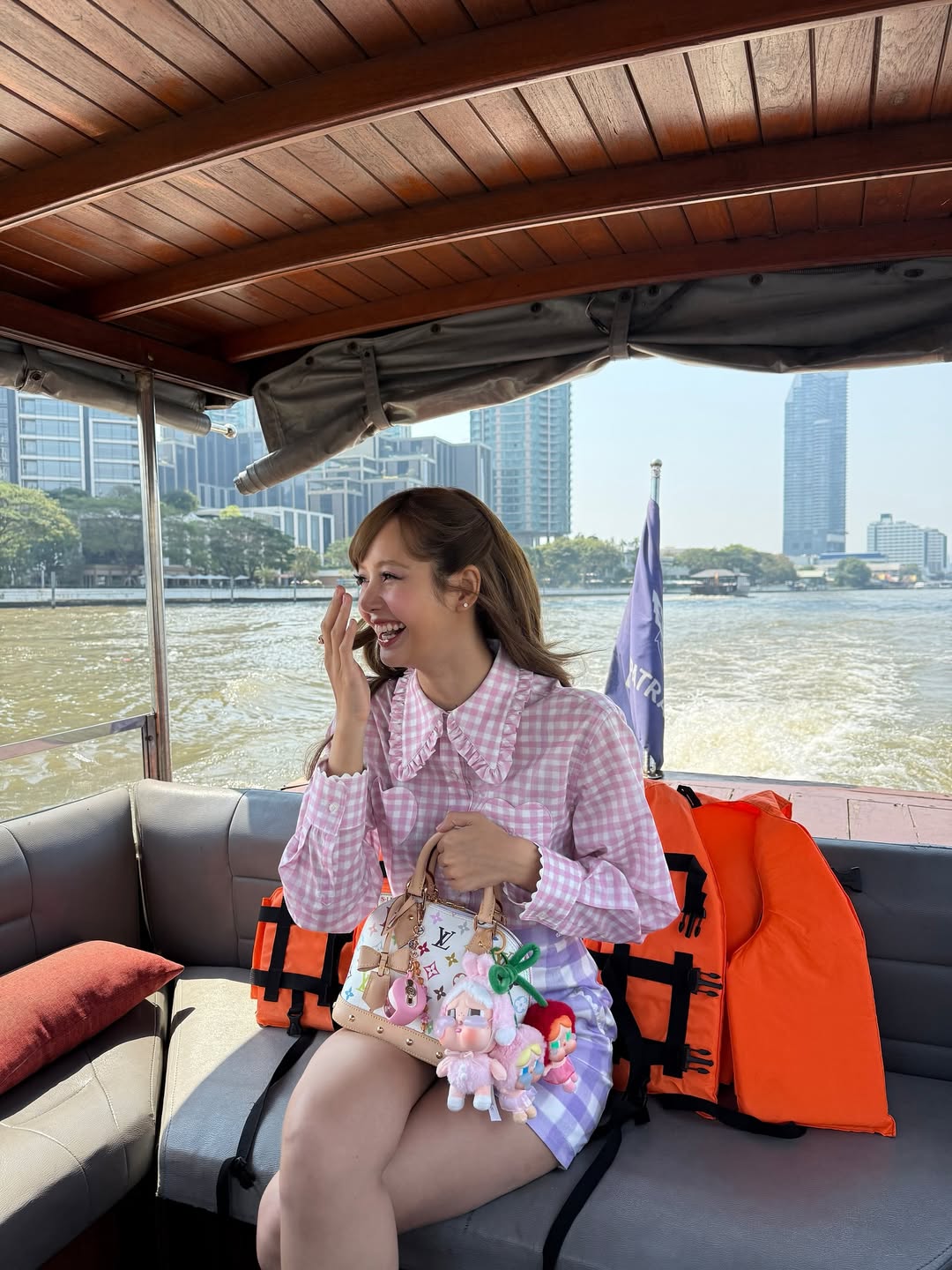 Lisa From BLACKPINK Is Selling Her Wardrobe – Here’s How You Can Get ...
