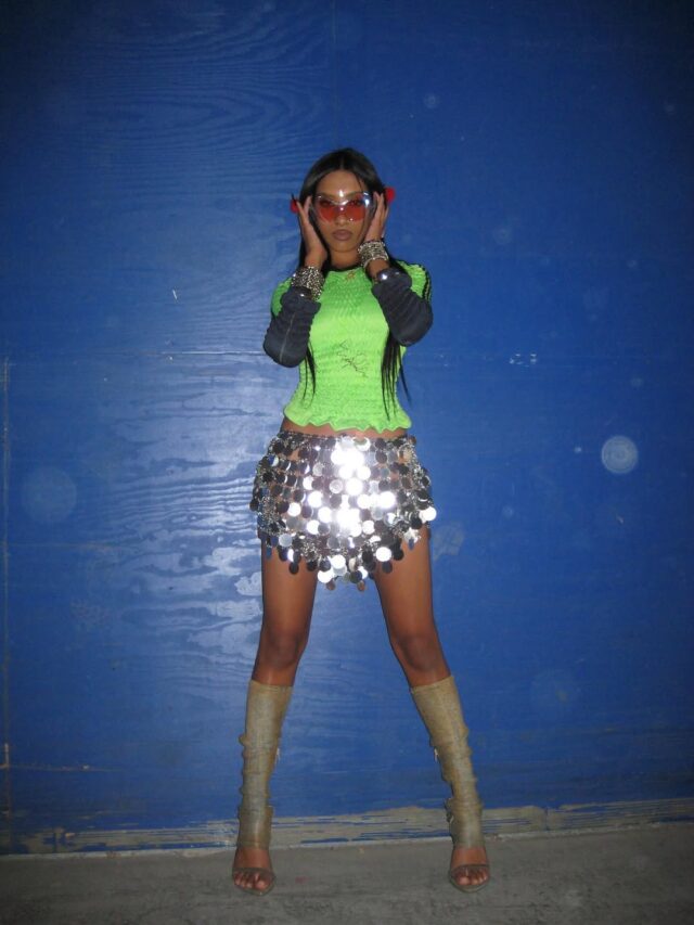 "She Wants A Masc?" KATSEYE's Lara Reveals Her Ideal Type - Koreaboo