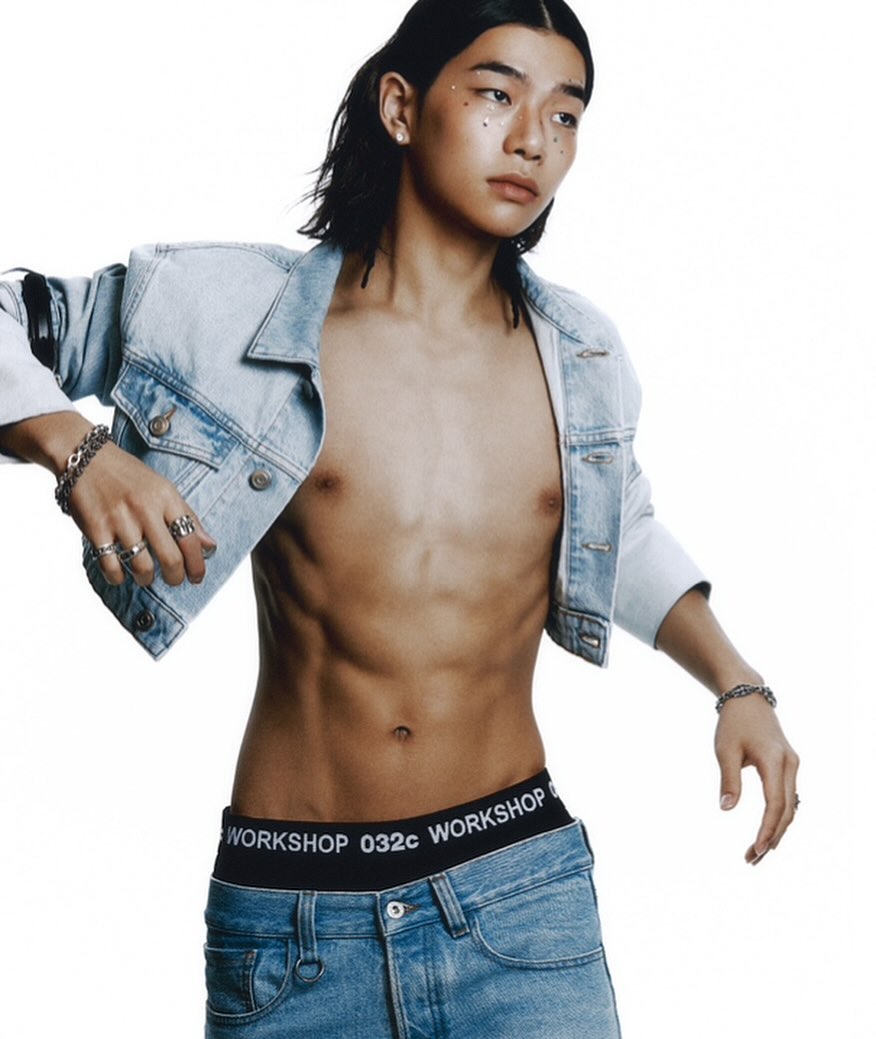Viral Photos Exposing ALLDAY Project Tarzzan's "Real" Visuals Spark ...