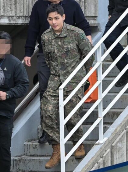 BTS Is Almost Back! Here Is Each Member's Military Discharge Date ...