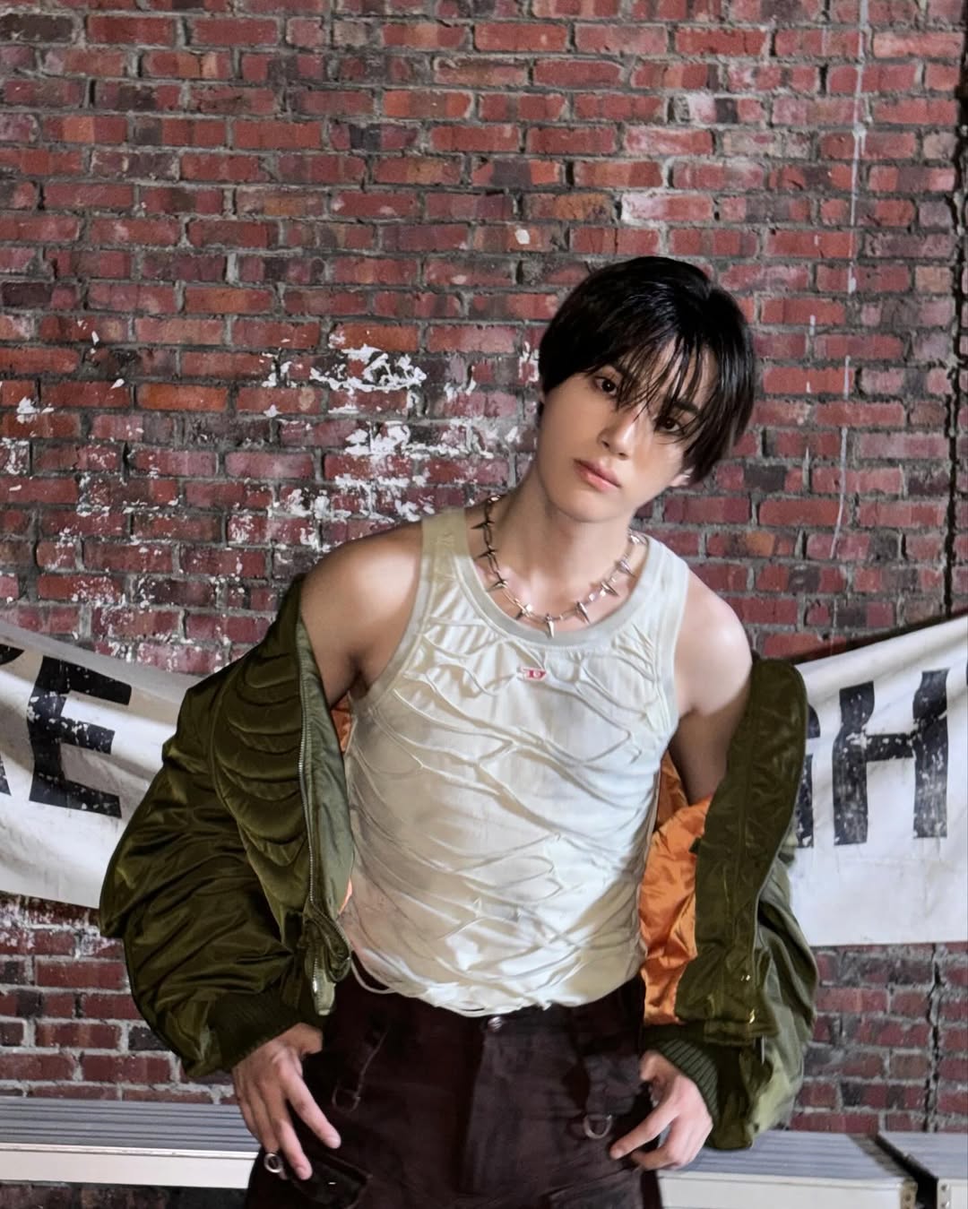 Former THE BOYZ's Ju Haknyeon Makes Damning Statement Amid Alleged ...