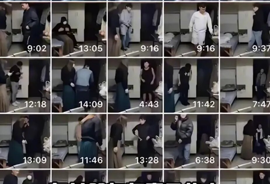 Case Of Infamous Cross-Dressing Man Who Slept With 1600+ Straight Men Takes Turn As STD Results ...